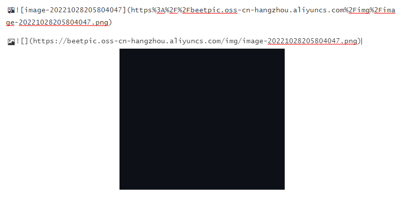 Image Url Auto Transformation Cant Be Turned Off And Image Cant Be Showed · Issue 5487 · Typora